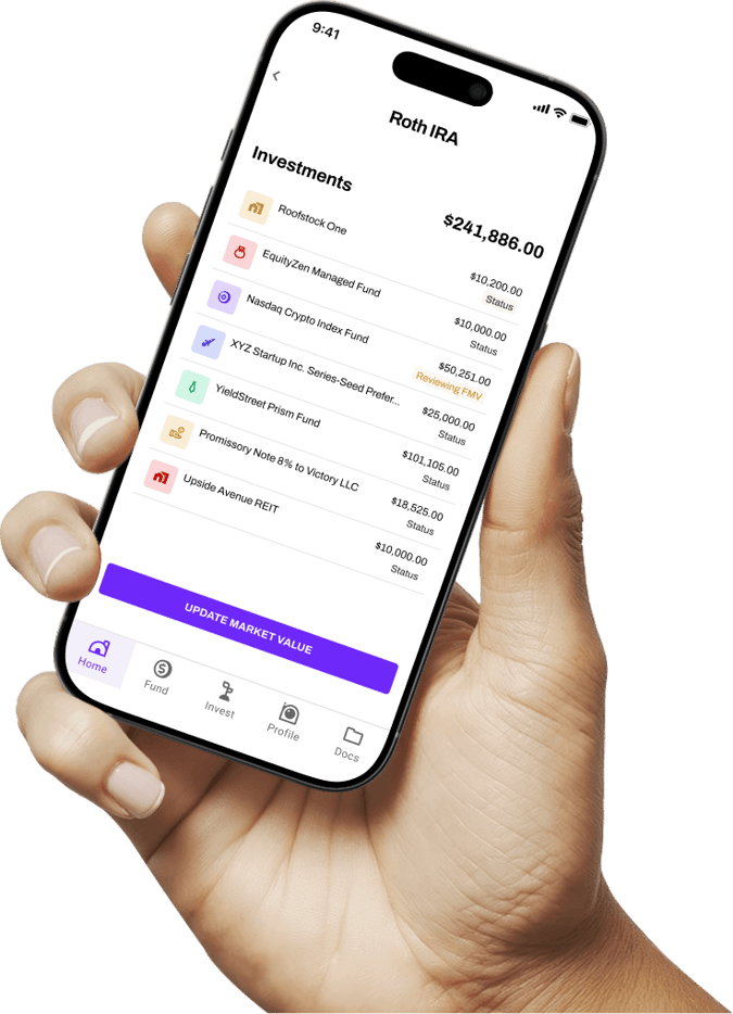 Rocket Dollar Gold: Investment Flexibility with Premium Benefits